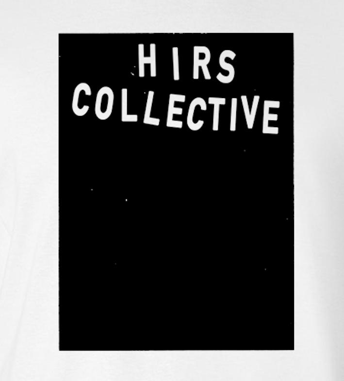 HIRS – Merch Bin