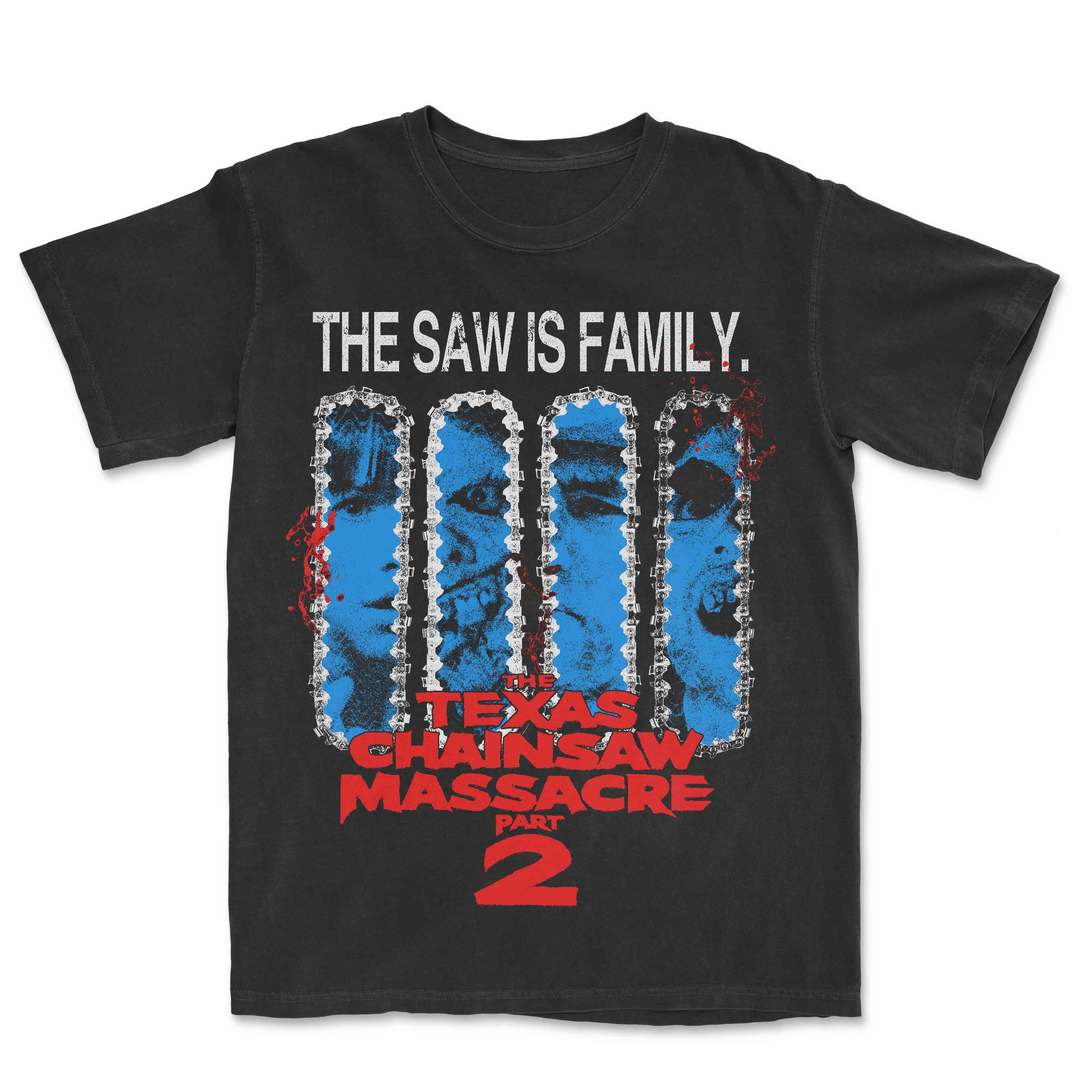 Dry Rot - Family – Merch Bin