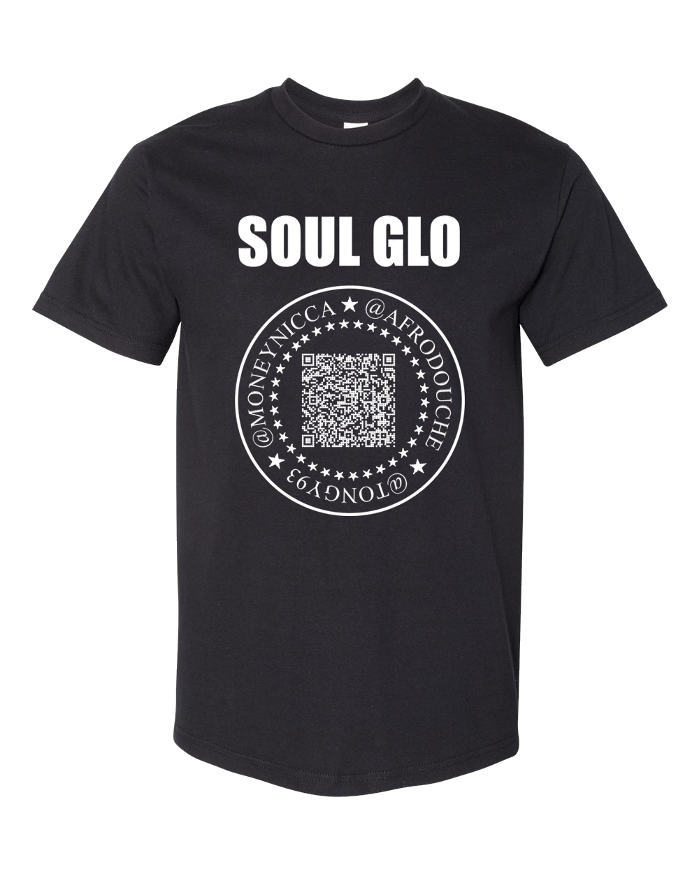 Soul Glo - Ramones – Merch Bin