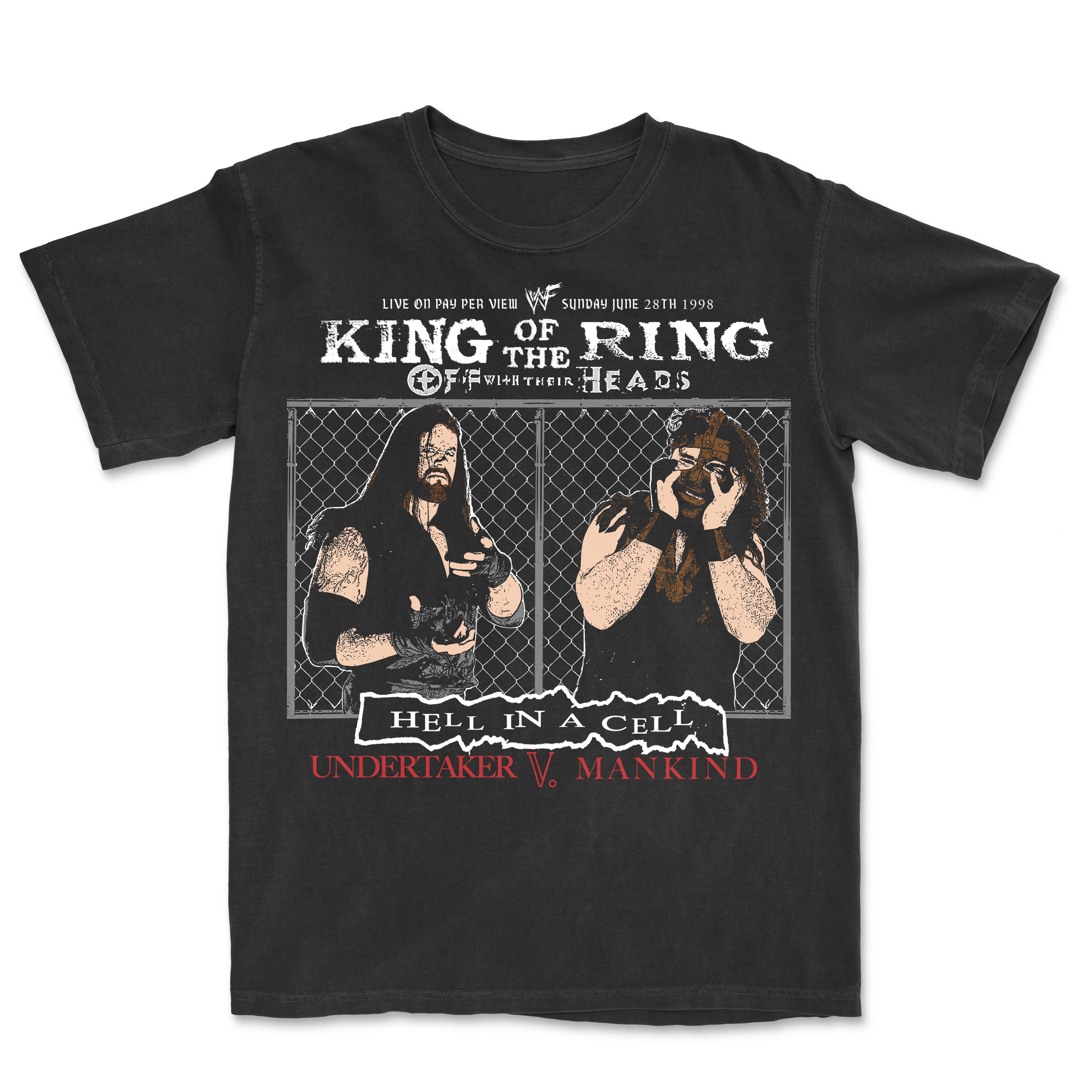 Dry Rot - Cell – Merch Bin